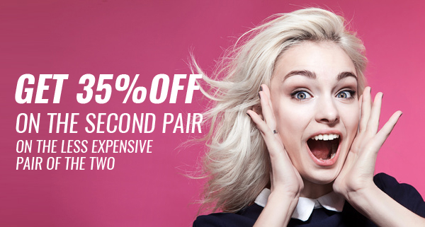 Discounted Eyeglasses Toronto - Variety Of Promotions - SB Optical