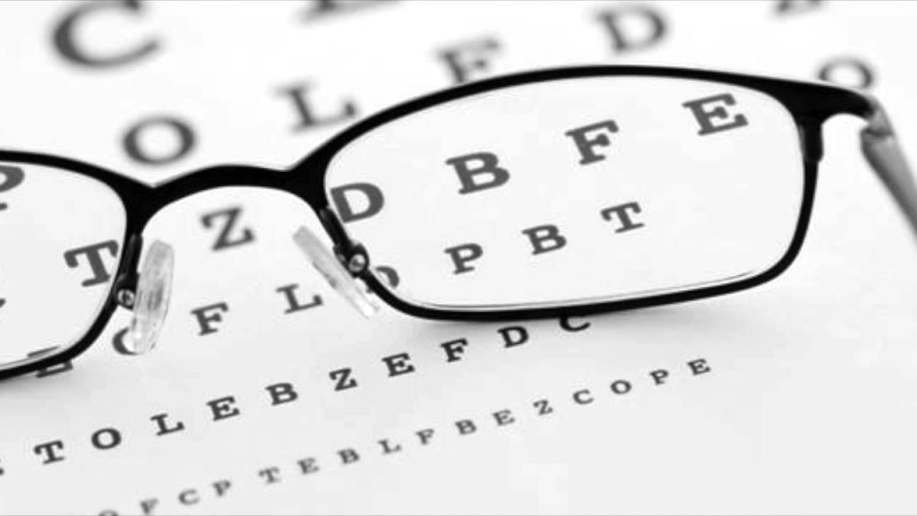 Low Vision Assessments SB Optical Toronto ON