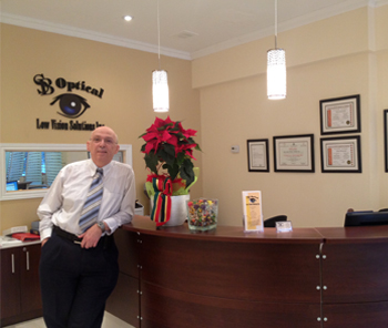 Meet Our Eye Care Experts and Get Cheap Glasses in Toronto